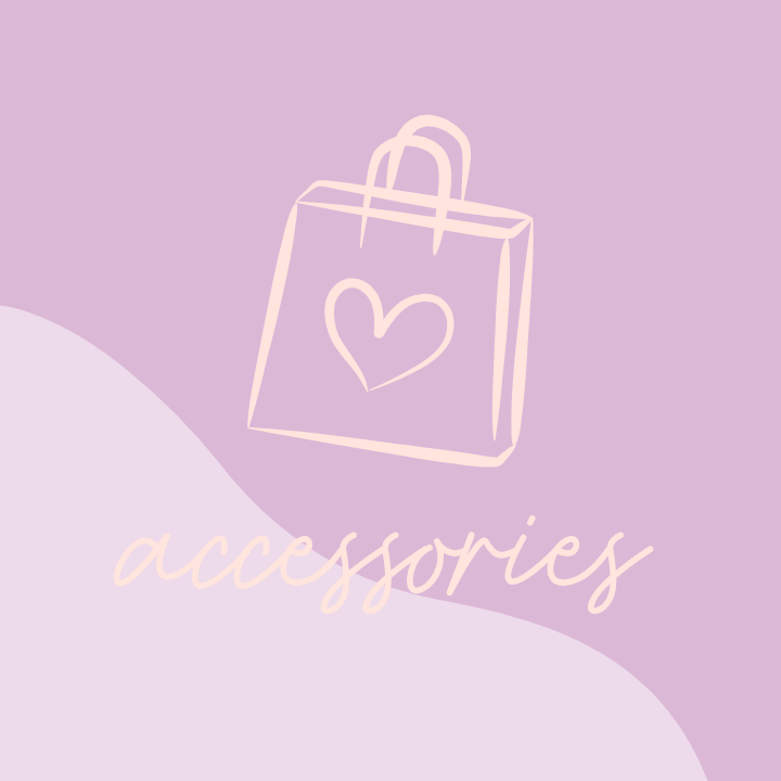 Accessories – Morning Dew Designs